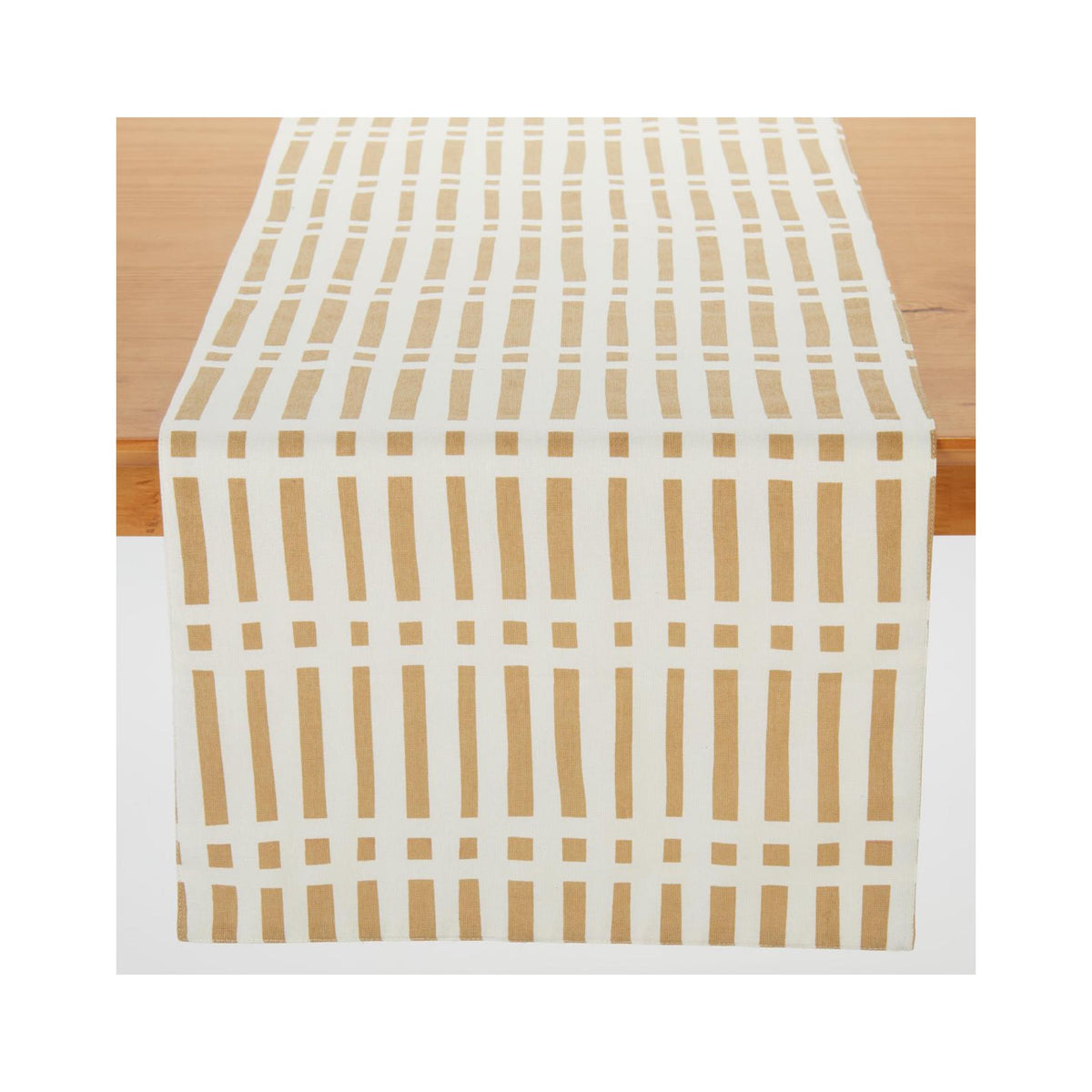 Trax Table Runner– Greentail Table