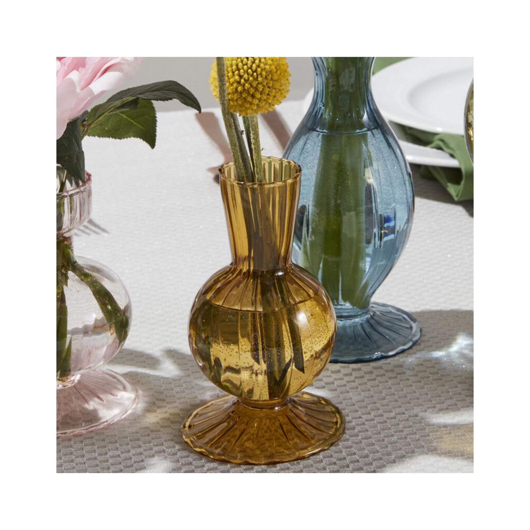 New– Greentail Table