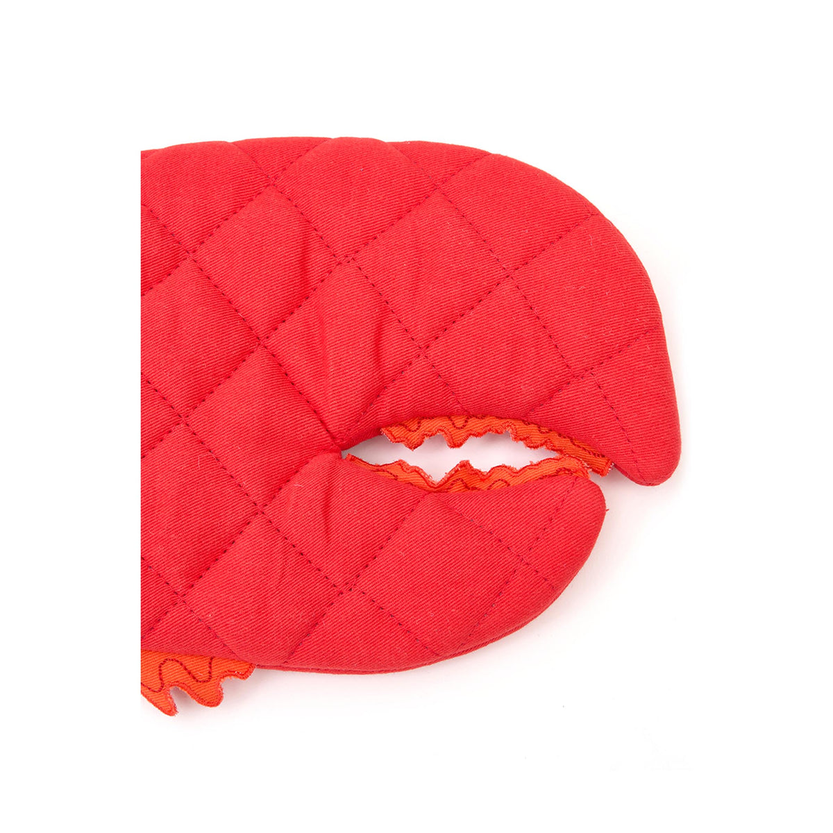 Lobster Mitt & Potholder Set– Greentail Table