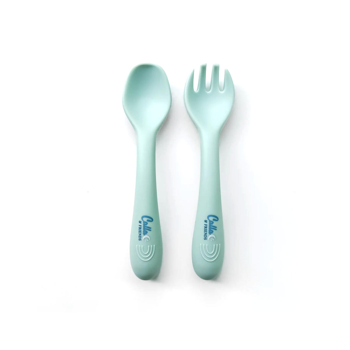 Calla & Friends Silicone Utensil Sets– Greentail Table