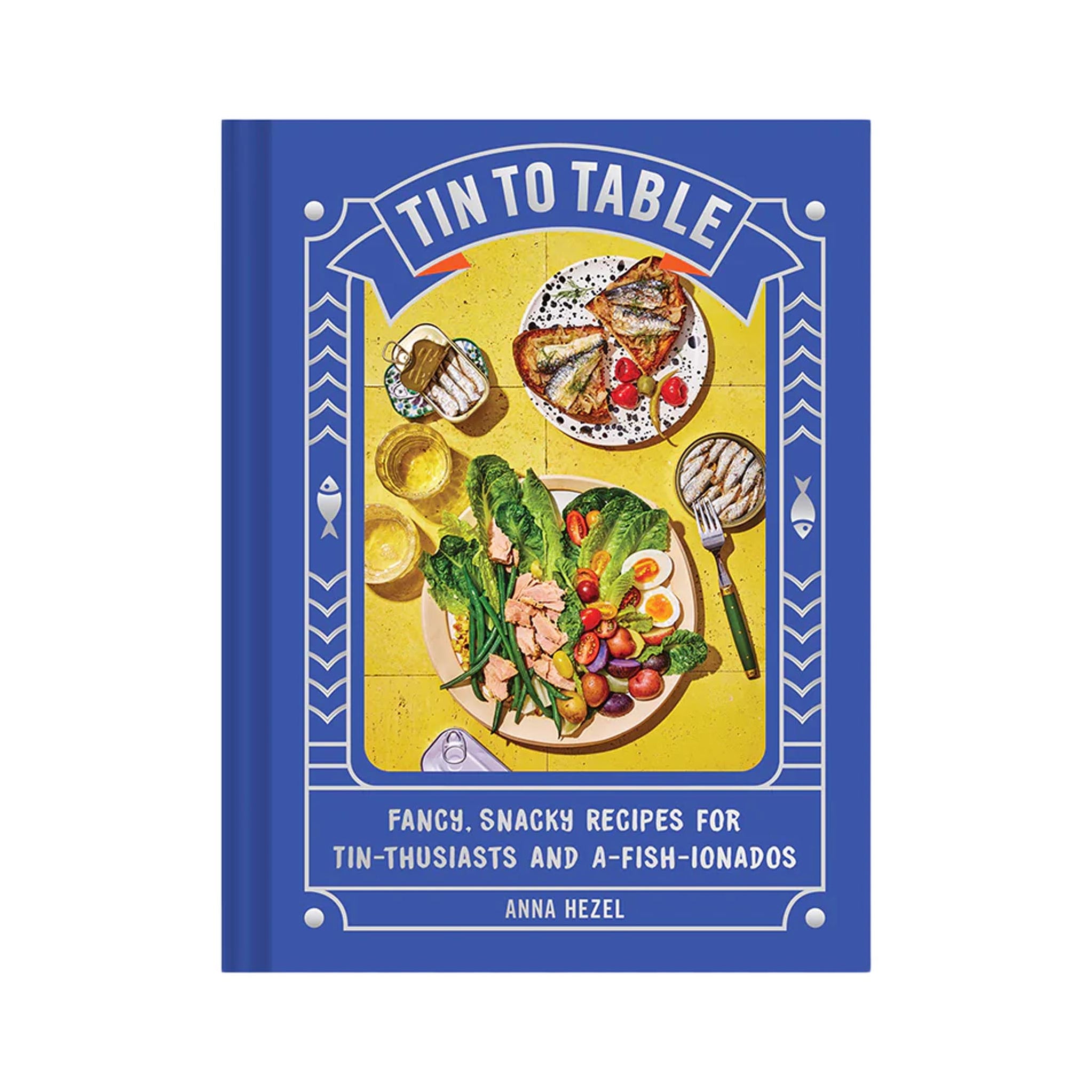 New– Greentail Table