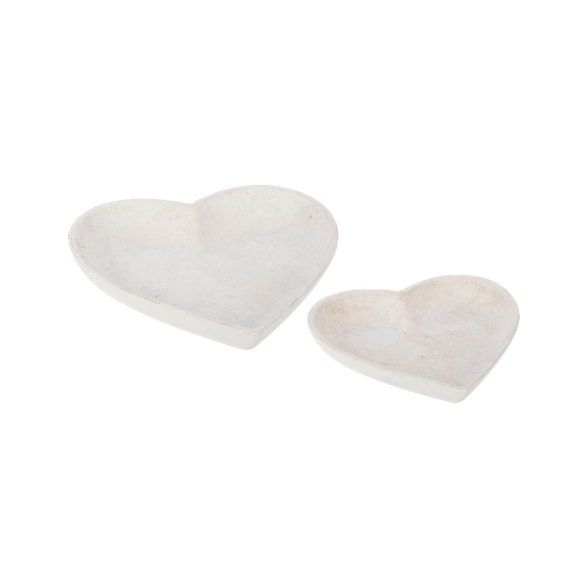 Heart Shaped Dishes– Greentail Table