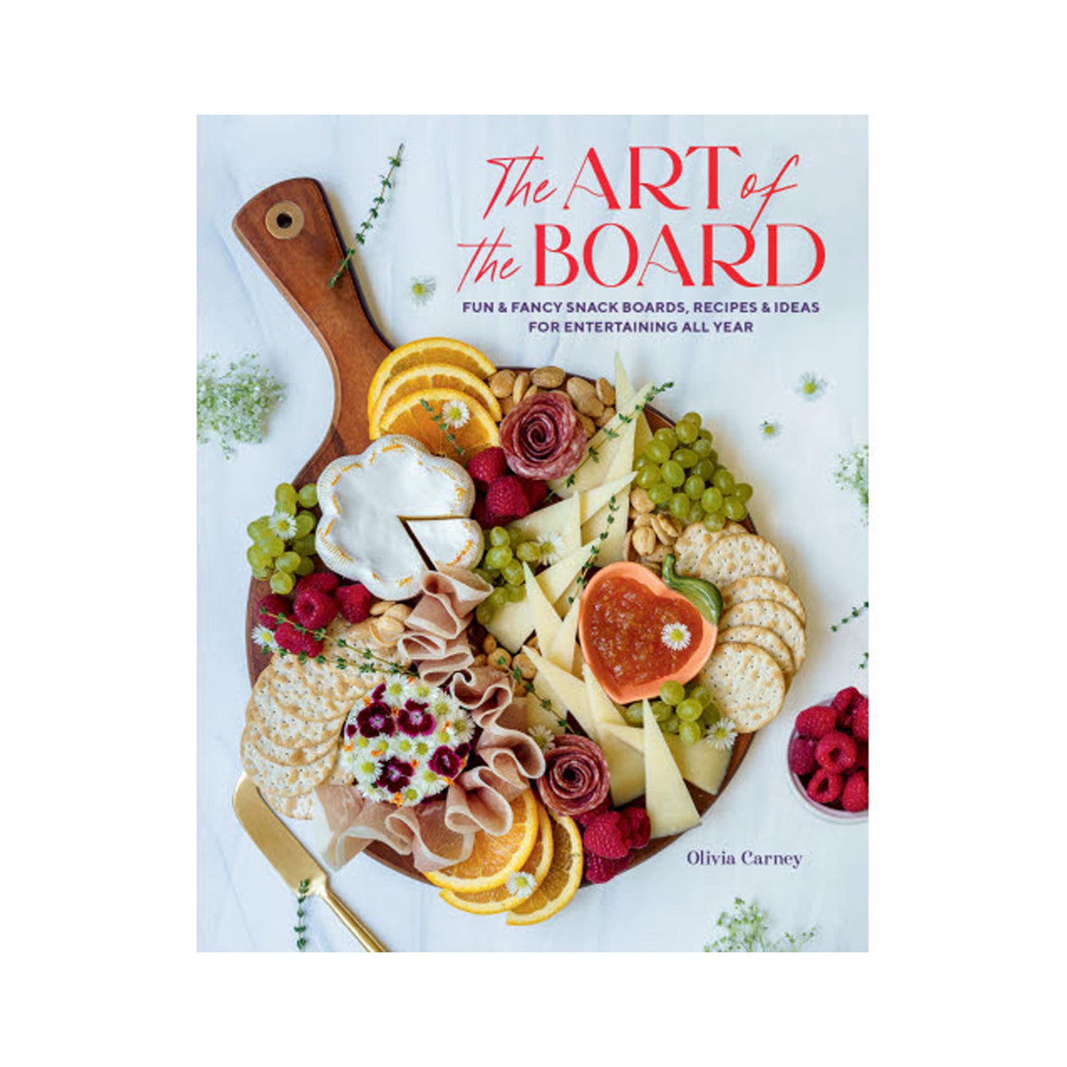 Art of the Board– Greentail Table