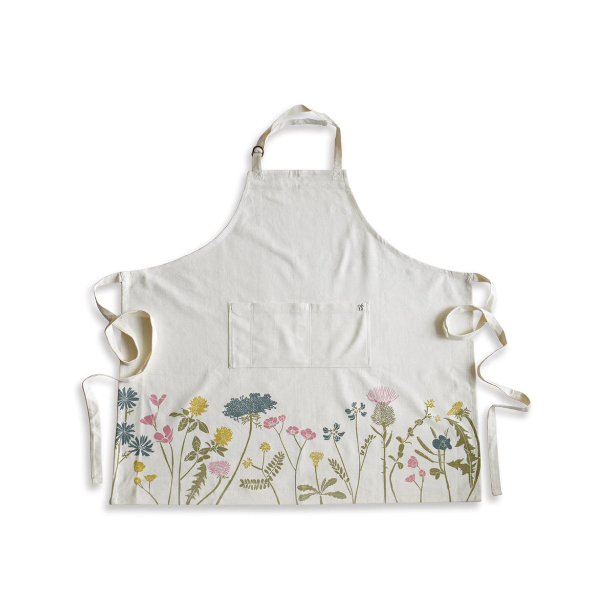 Meadow Organic Apron– Greentail Table