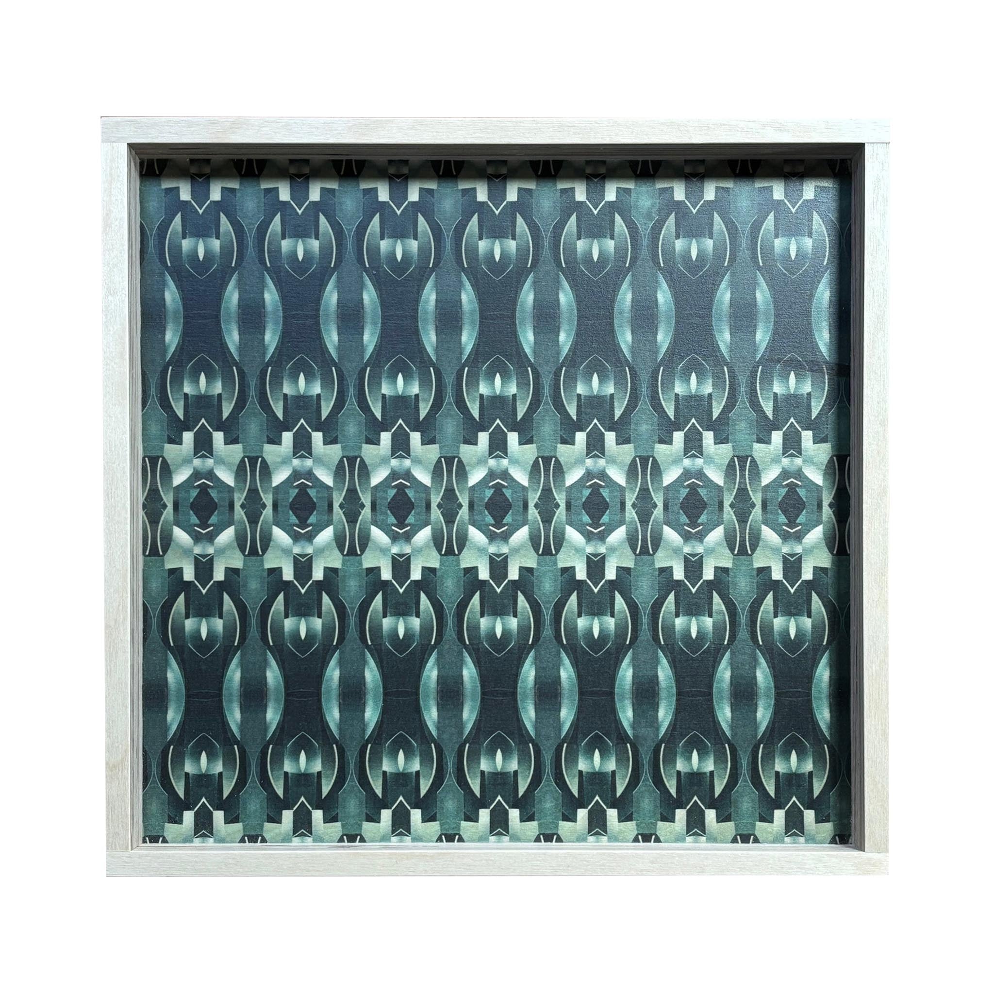 LAMOU Baltic Birch Printed Serving Tray - Brandy Gibbs Riley - Gatsby ...