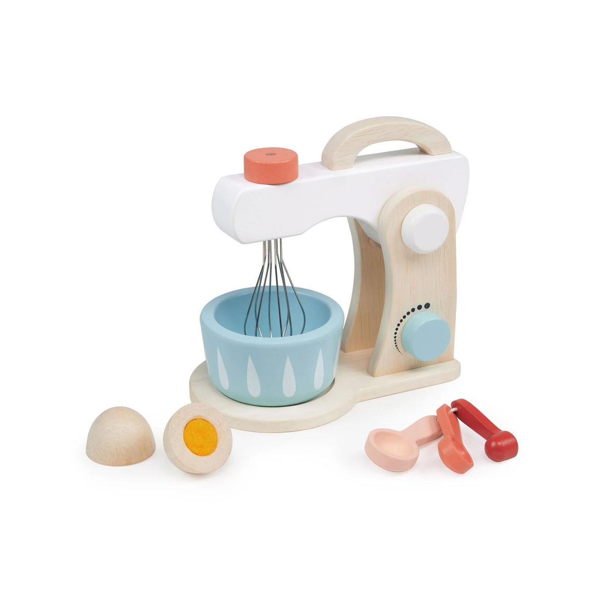 Cake Mixer– Greentail Table