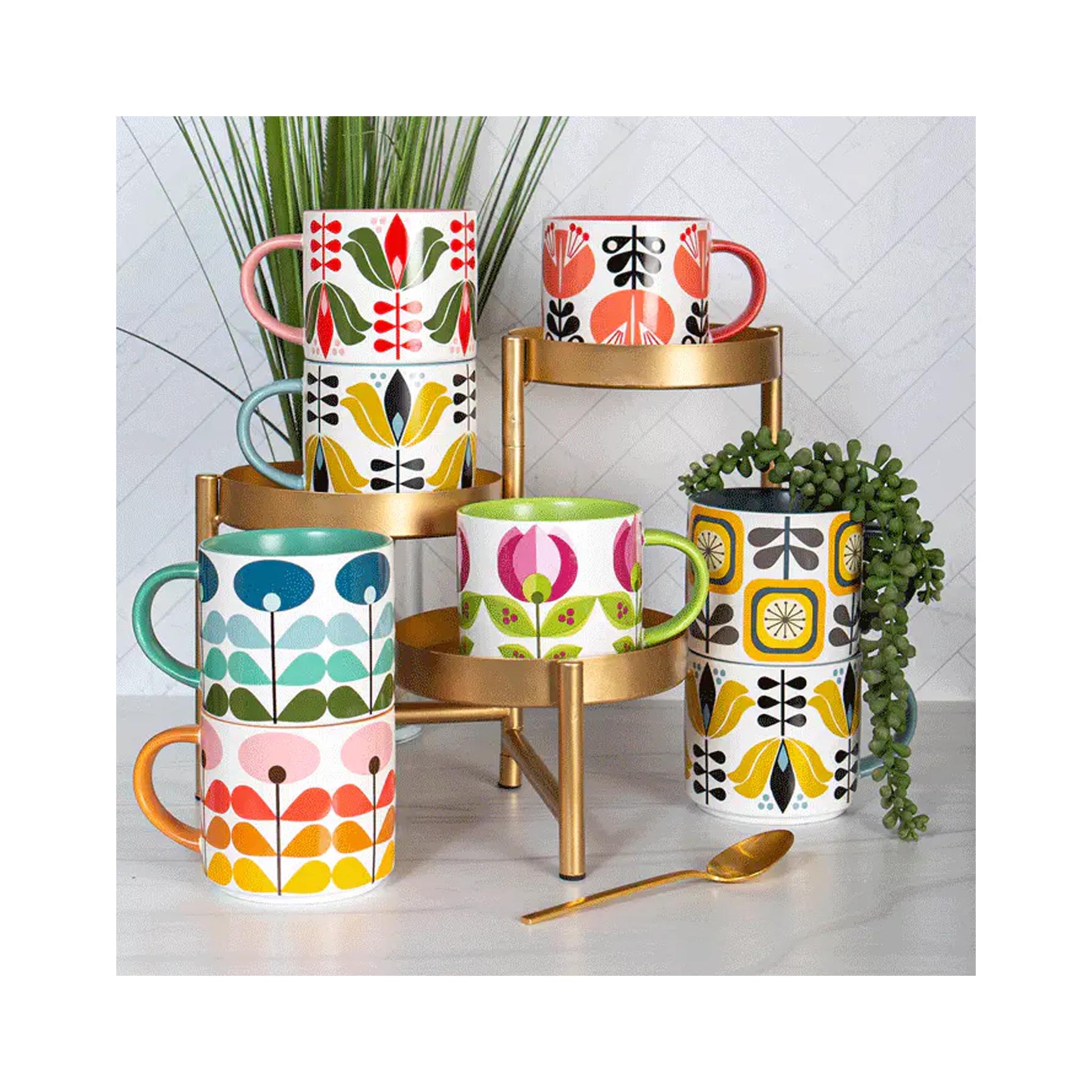 New– Page 4 – Greentail Table