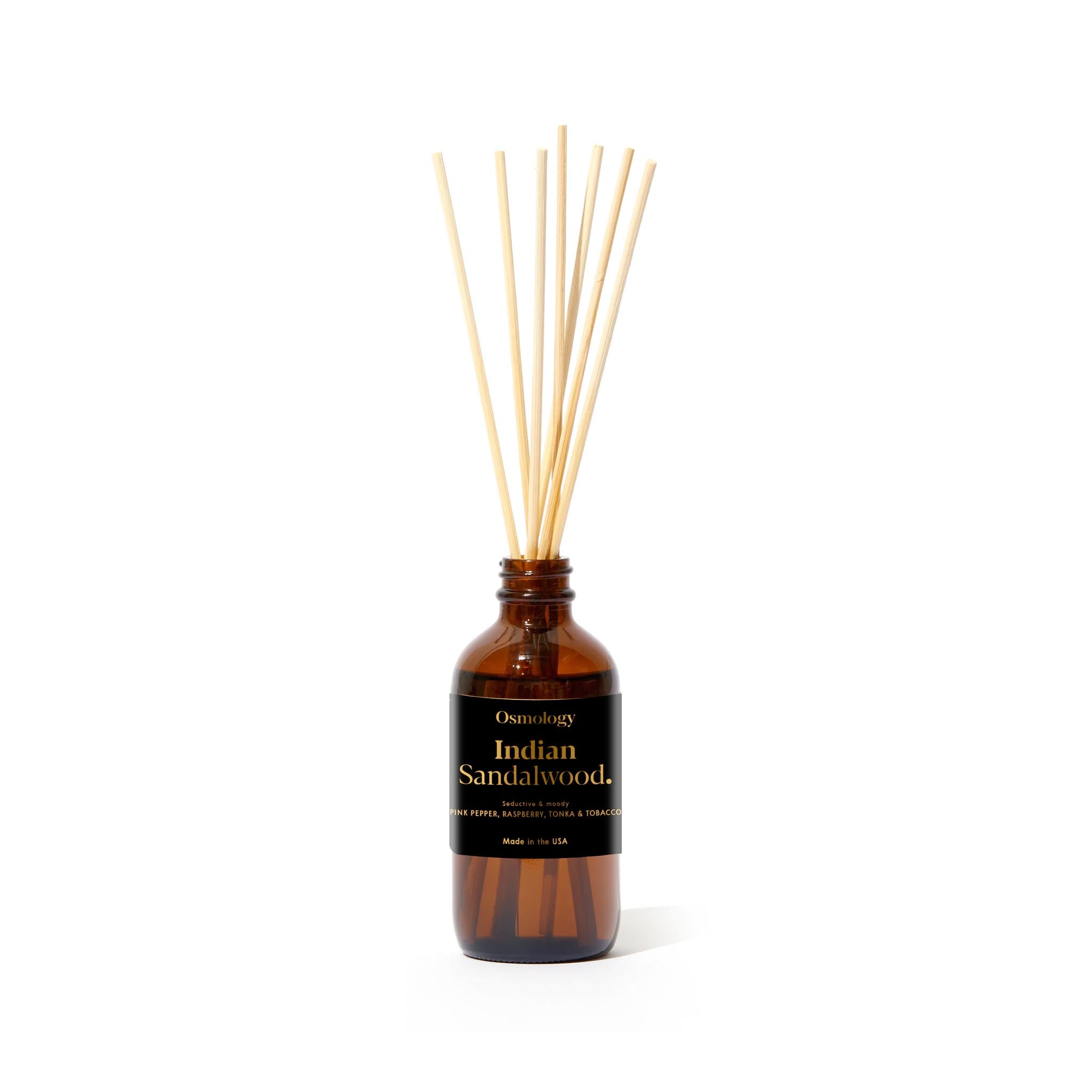 Osmology Fernweh Apothecary Diffusers– Greentail Table