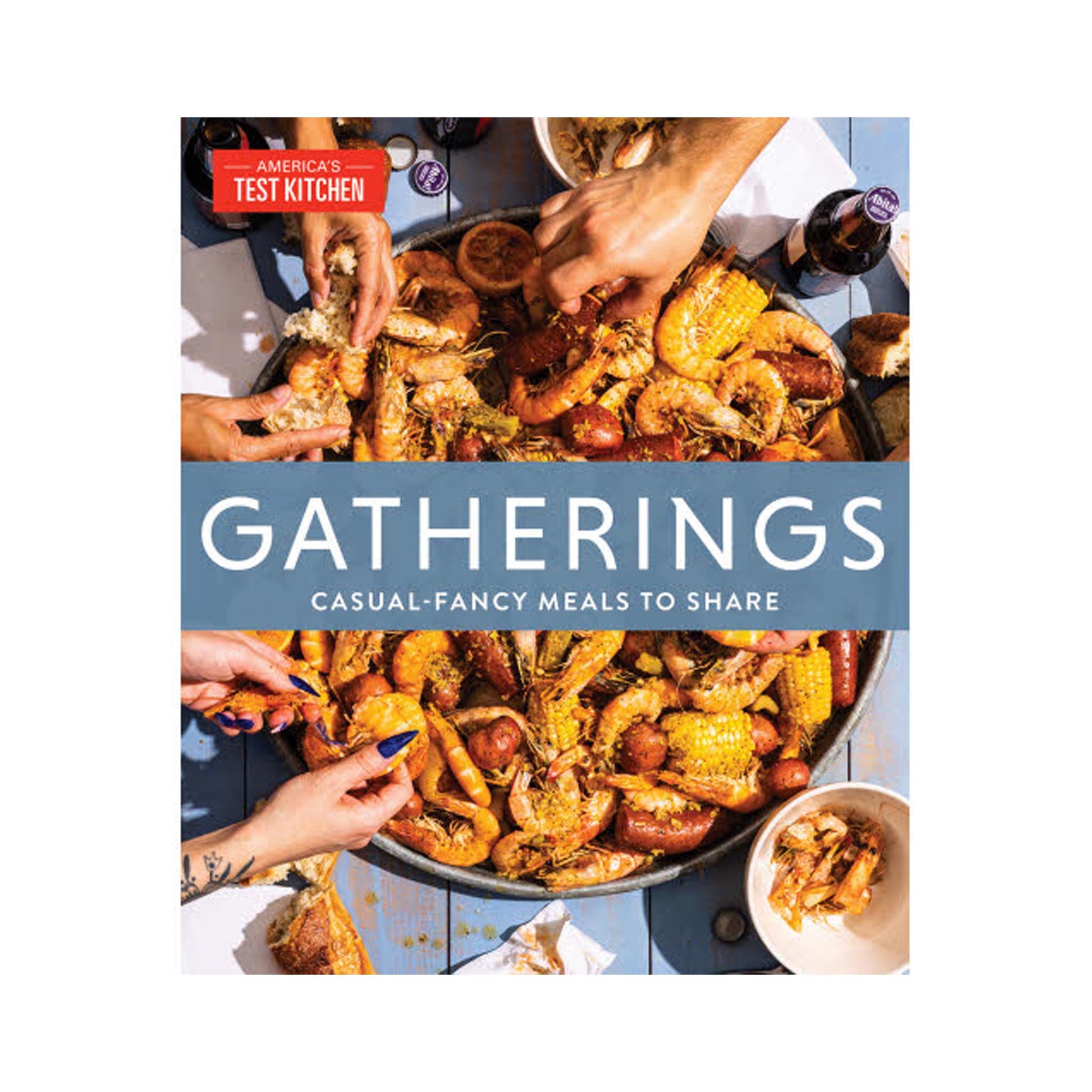 New– Page 4 – Greentail Table