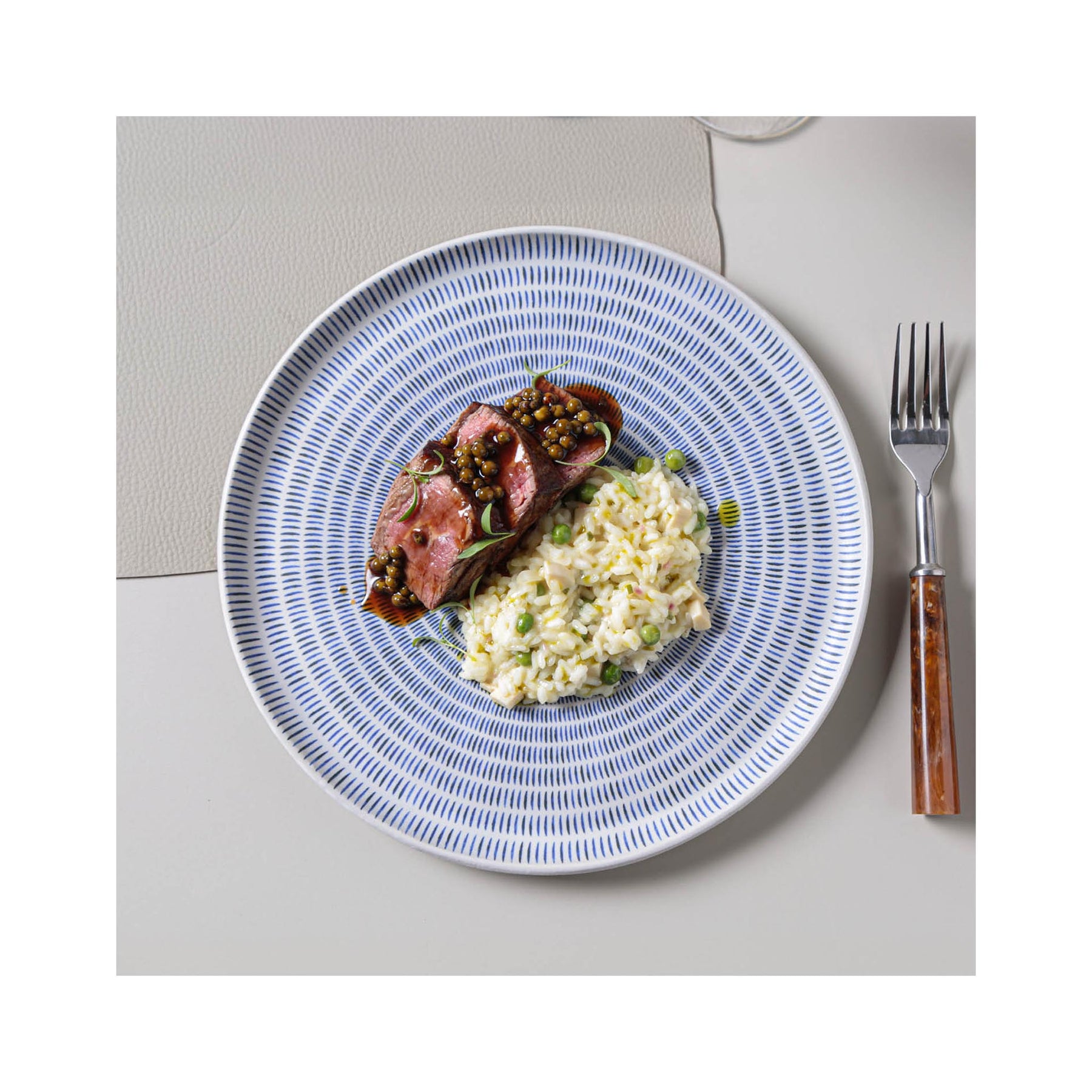 Dining– Greentail Table