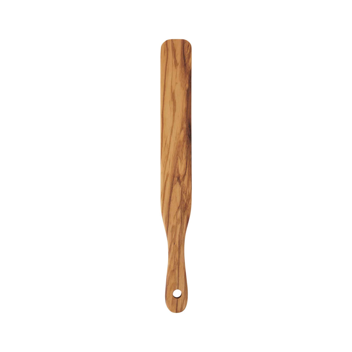 Olive Wood Spurtle– Greentail Table