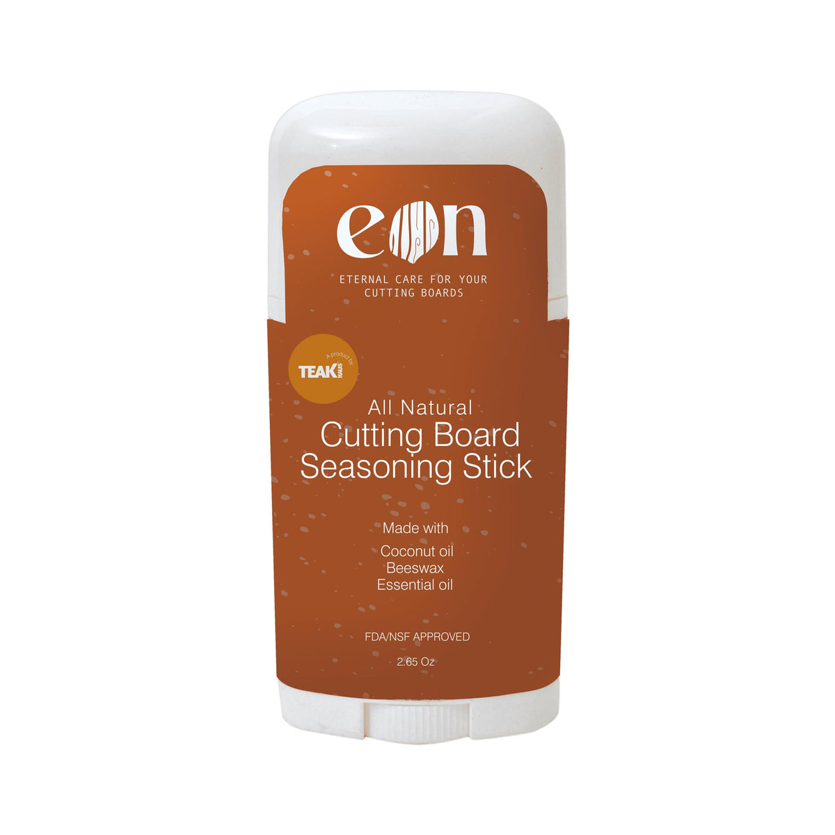 EON Cutting Board Seasoning Stick– Greentail Table
