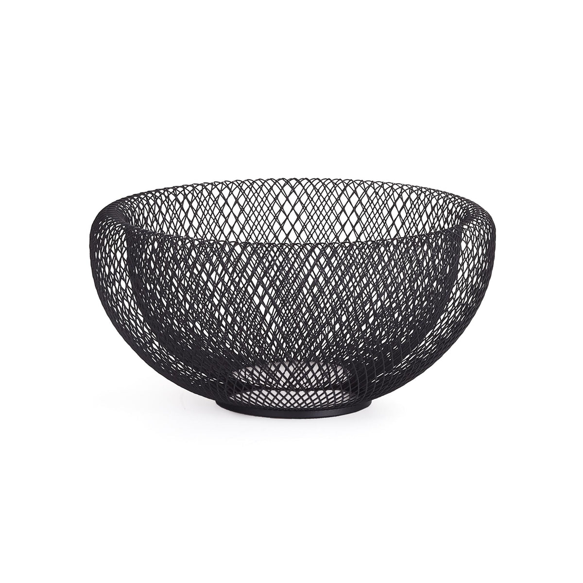 Mesh Double Wall Bowl - Medium– Greentail Table
