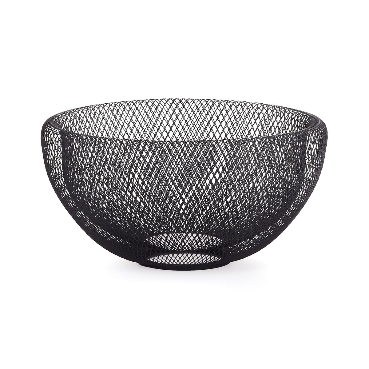 Mesh Double Wall Bowl - Large– Greentail Table